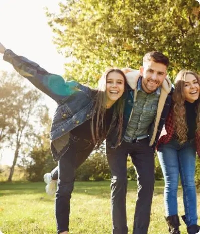 Transforming Choice - Providing a range of services for people ...