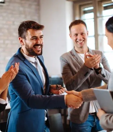 Transforming Choice - Providing a range of services for people ...