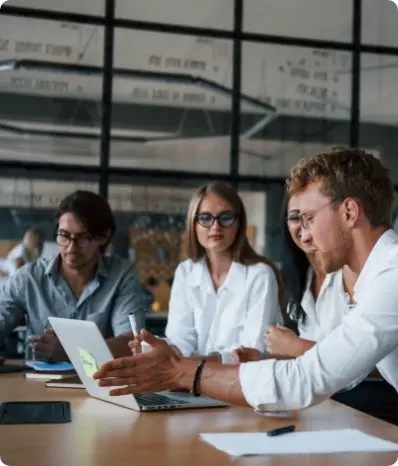 Transforming Choice - Providing a range of services for people ...